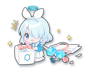 Blue Archive Pyroxene Calculator