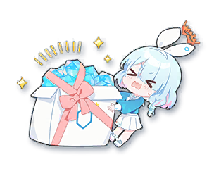 Blue Archive Pyroxene Calculator