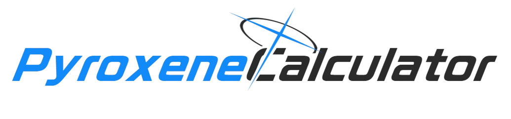 Blue Archive Pyroxene Calculator